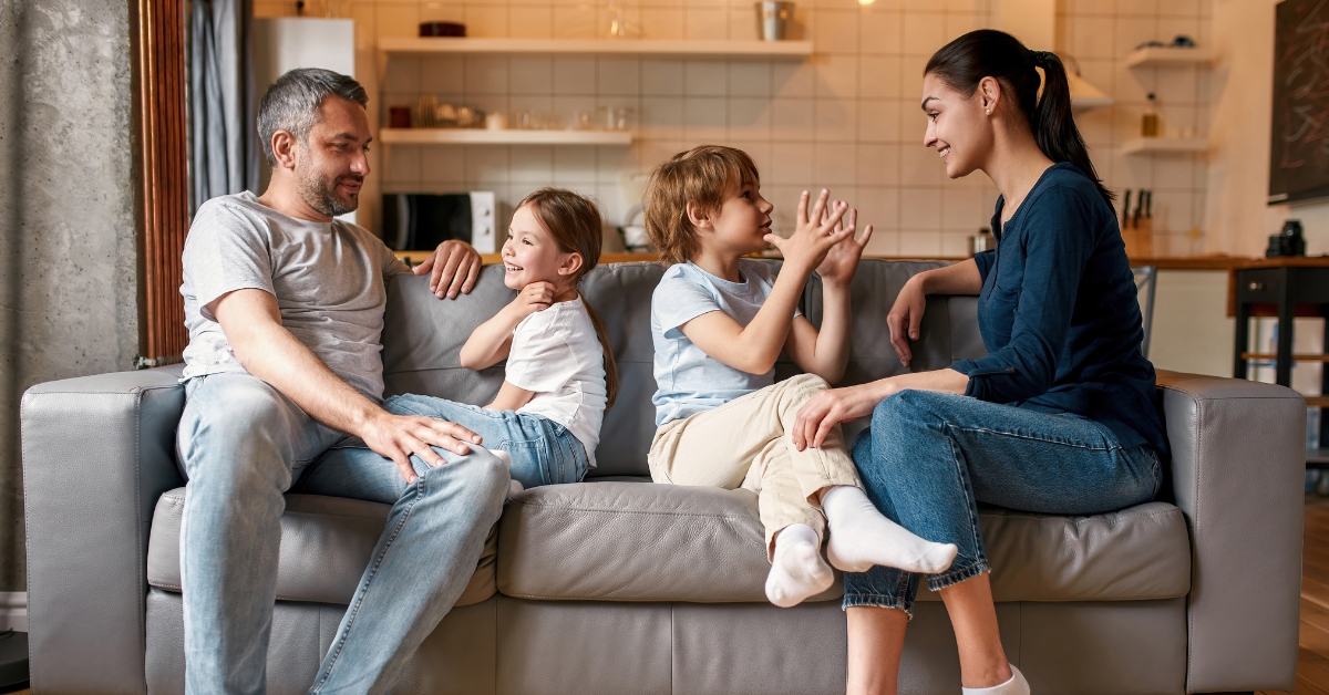 What Is Functional Communication Training In ABA 